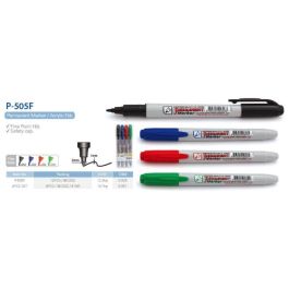 Crown Permanent Marker Fine