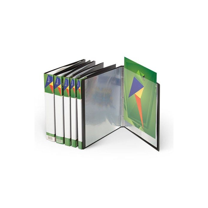 Display Book A4 With 100 Pages CLB100