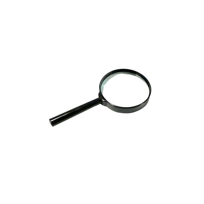 Magnifying Glass 60mm F80120